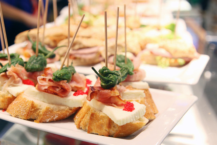 Tapas españolas que se llevan en el ADN |Dionissimos