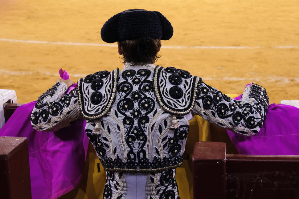 España es diferente y sus tópicos, también |Dionissimos